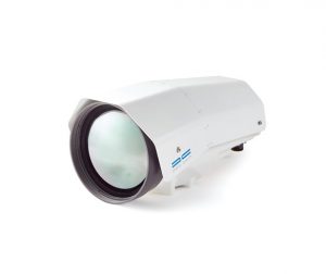 Cooled MWIR Thermal Camera DAT-CON CLRT/HD – Demirer